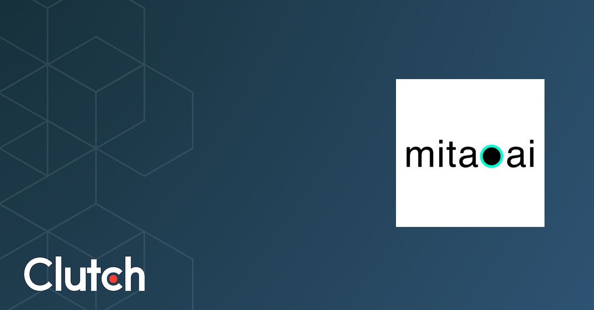 Mita.ai - Services & Company Info