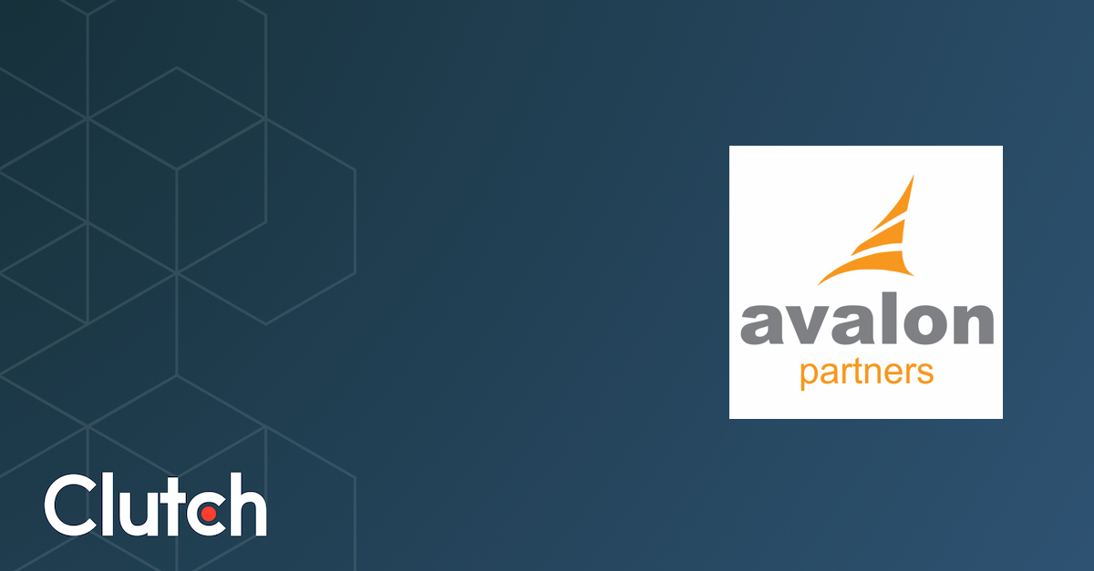 Avalon Partners - Services & Company Info