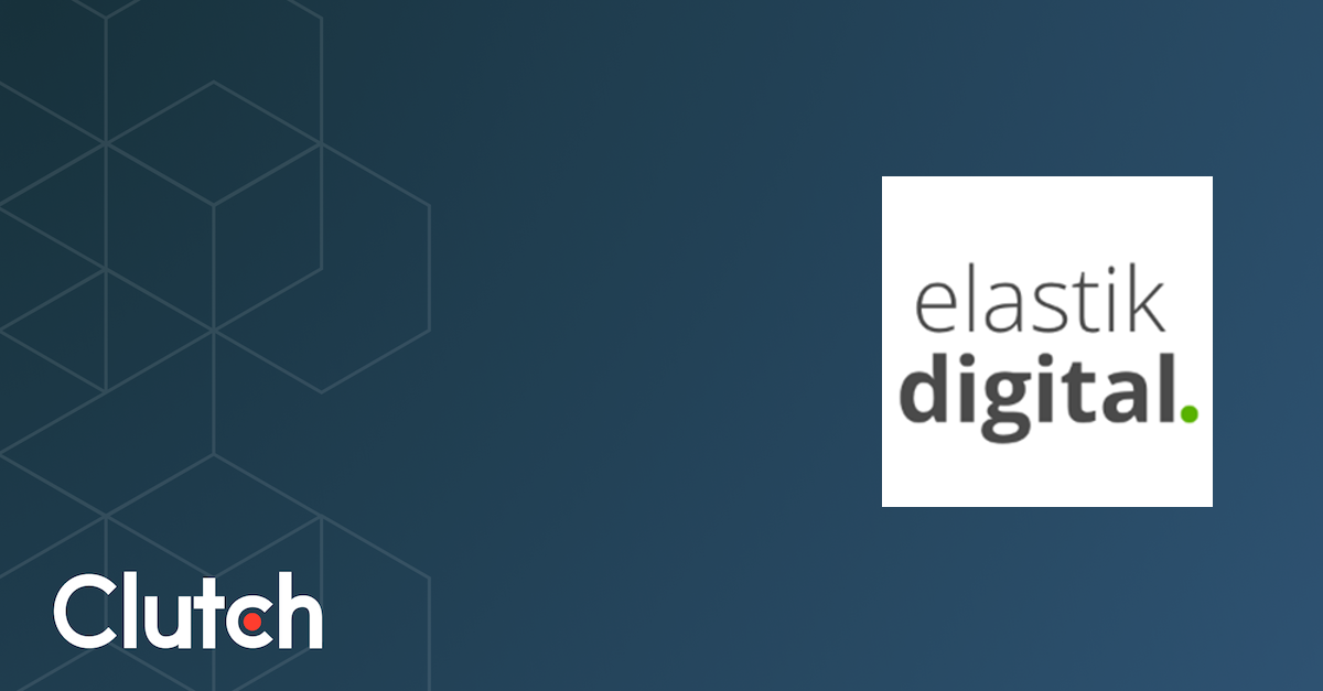 Elastik Digital - Services & Company Info