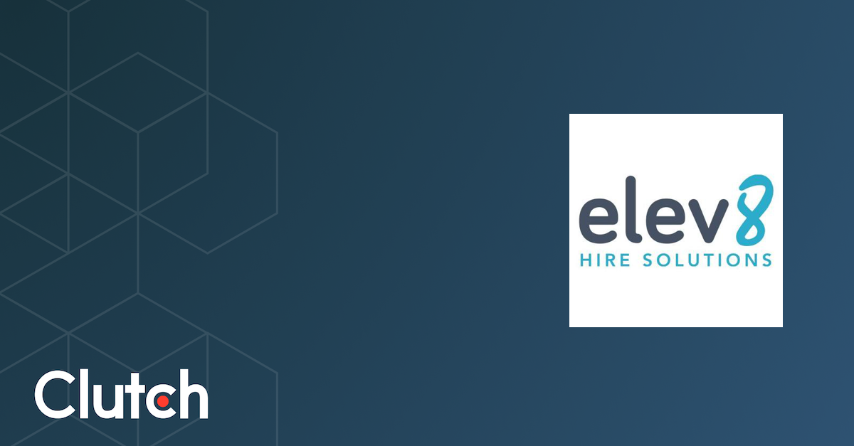 Elev8 Hire Solutions, Address, Data & More
