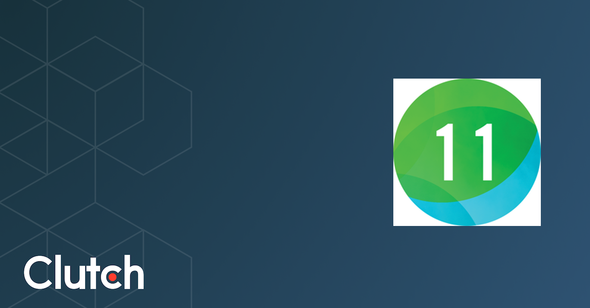 ELEVEN - Services & Company Info