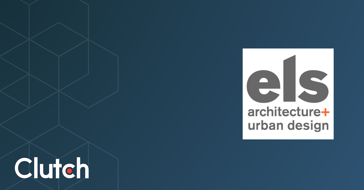 ELS Architecture and Urban Design - Services & Company Info