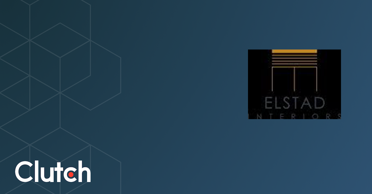 Research & Learn About Elstad Interiors, LTD - The Manifest