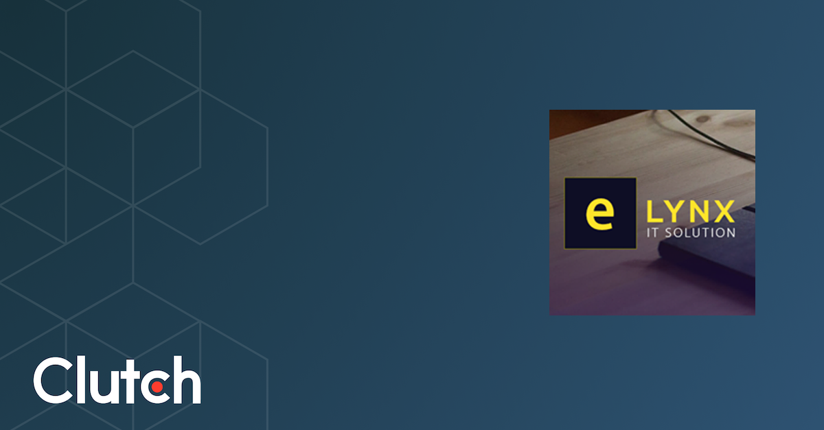 eLynx IT Solutions - Services & Company Info