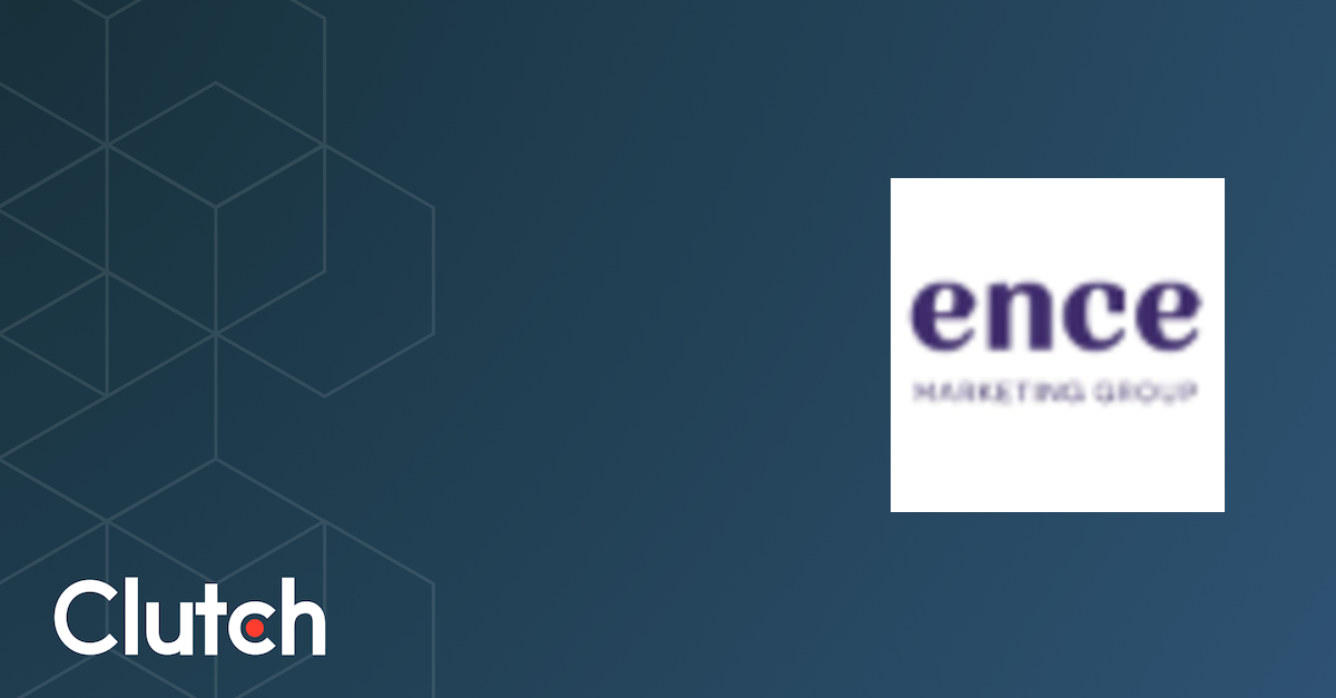 ENCE Marketing Group Singapore - Services & Company Info