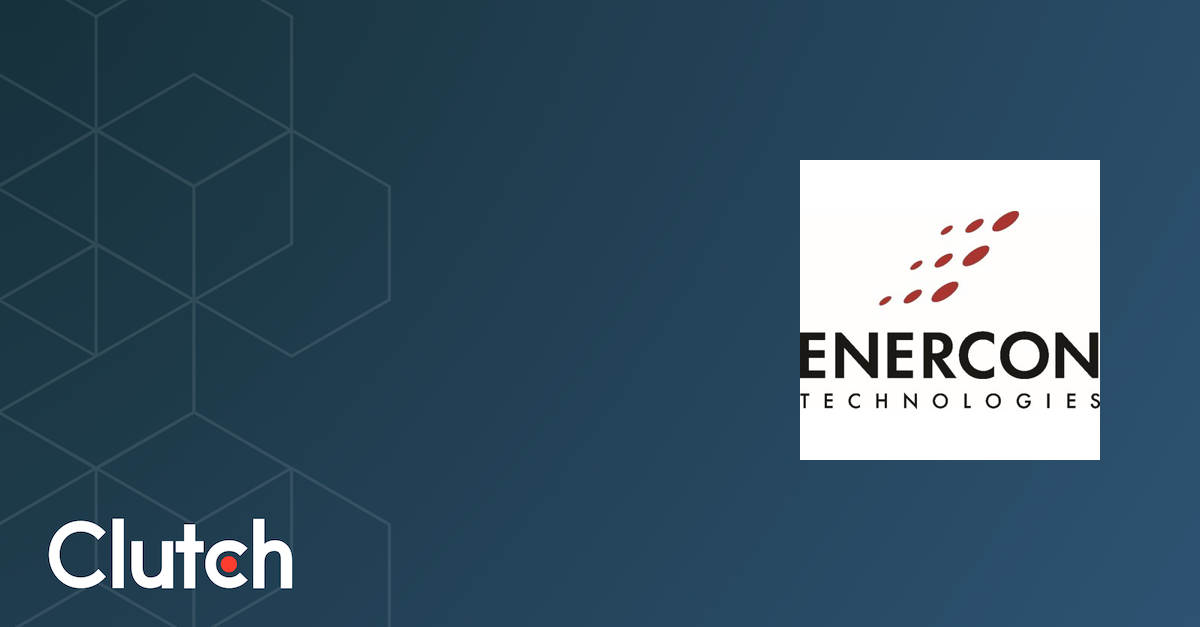 Enercon Technologies - Services & Company Info