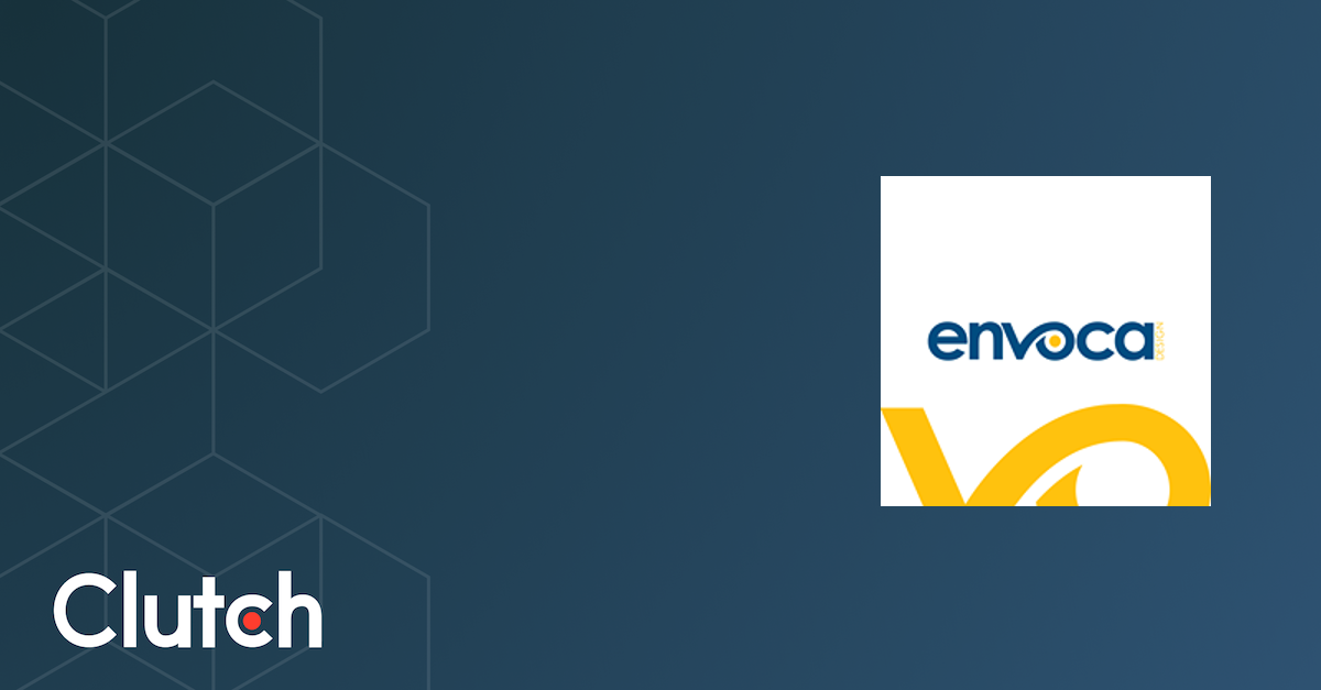 Envoca Search Marketing - Services & Company Info