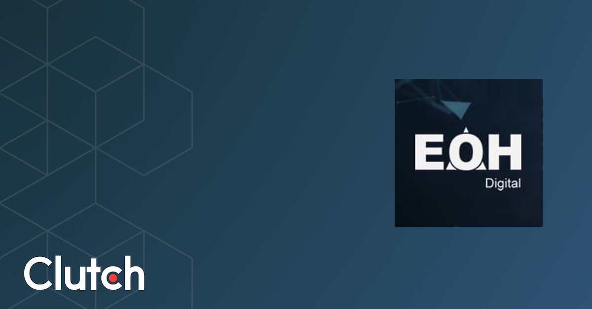 EOH Digital - Services & Company Info