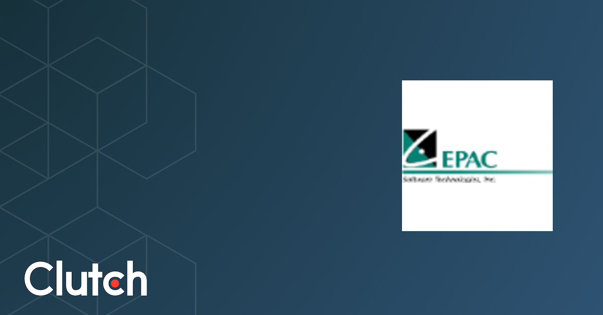 Research & Learn About EPAC Software Technology - The Manifest