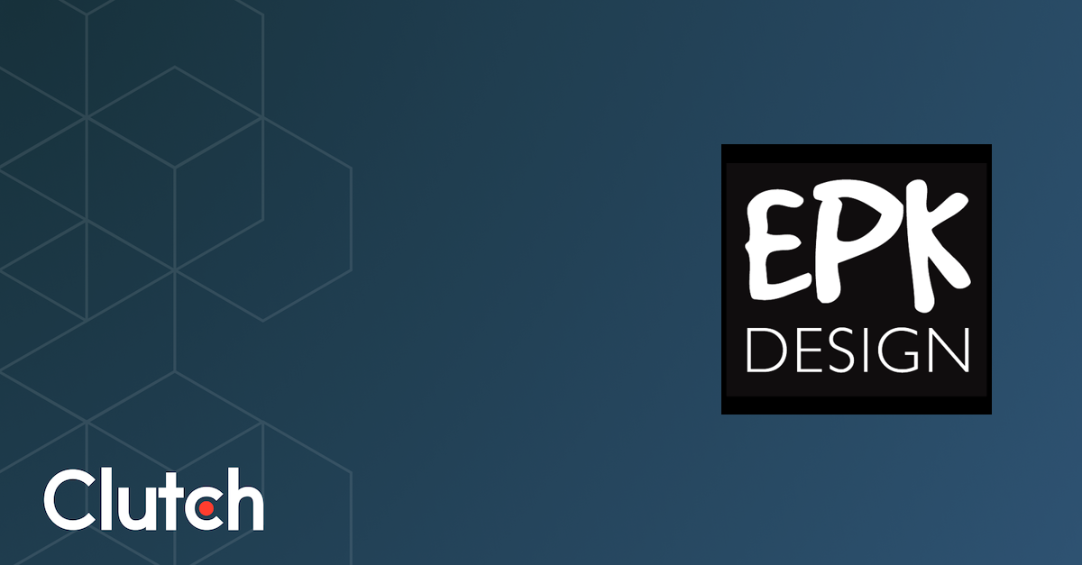 EPK Design, Address, Data & More