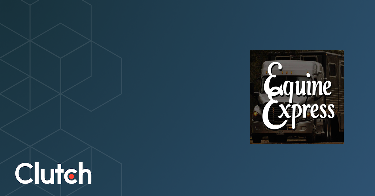 Equine Express - Services & Company Info