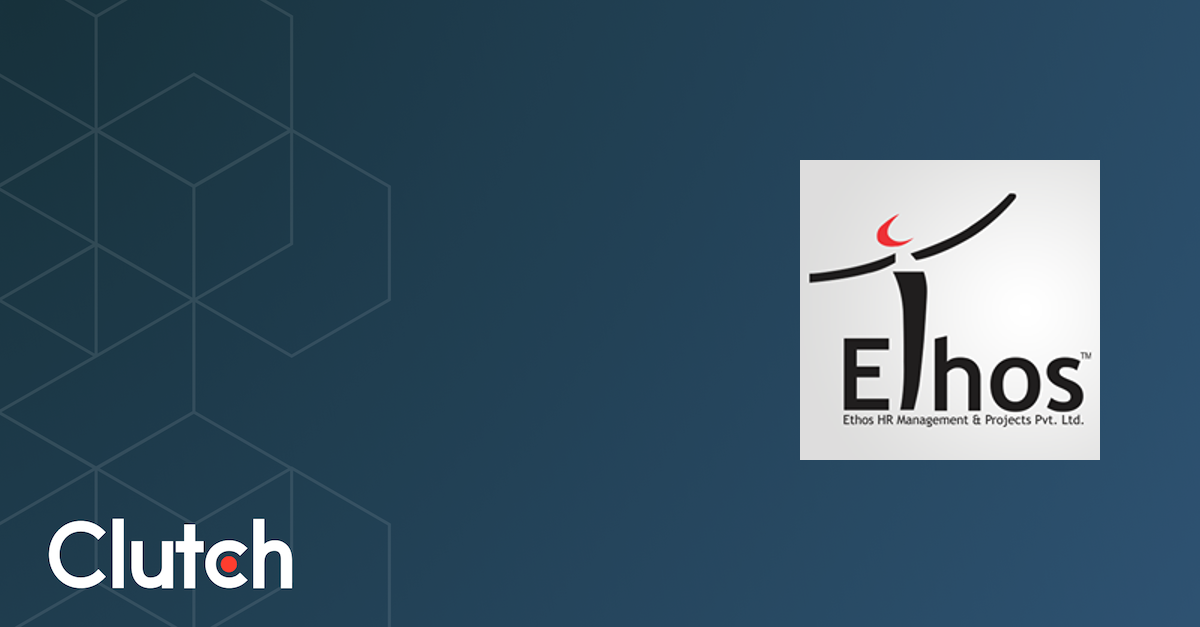 Ethos HR Management & Projects - Services & Company Info