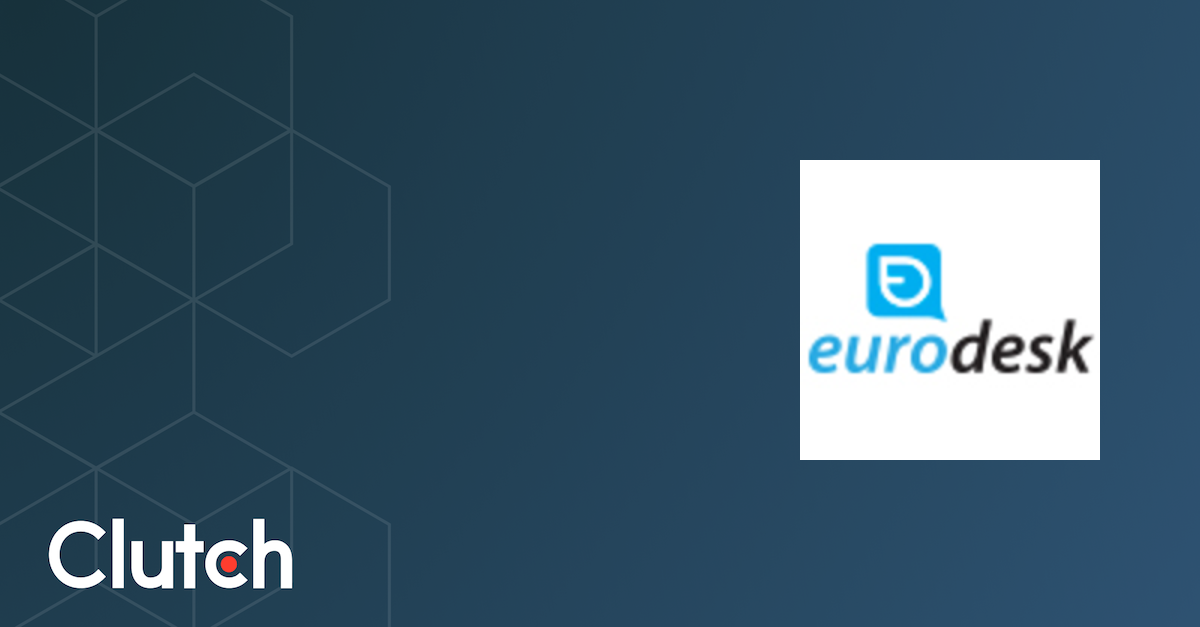 EURODESK - Services & Company Info