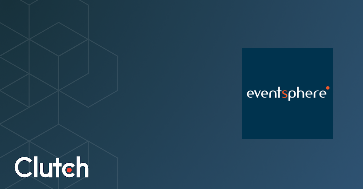 EventSphere - Services & Company Info