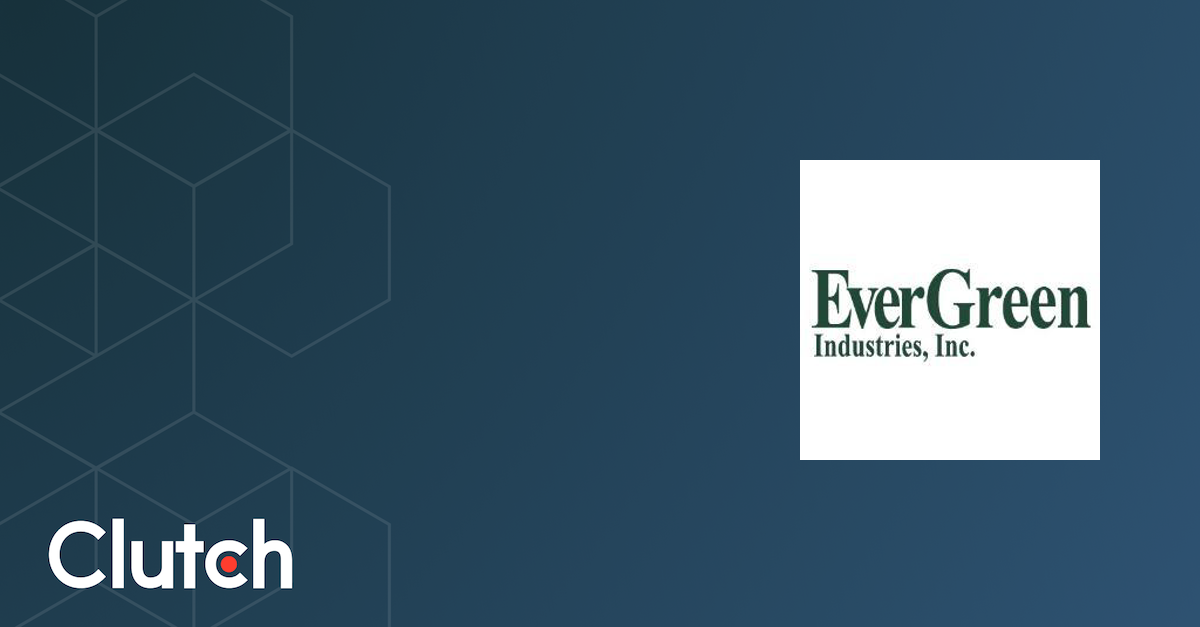 EverGreen Industries - Services & Company Info