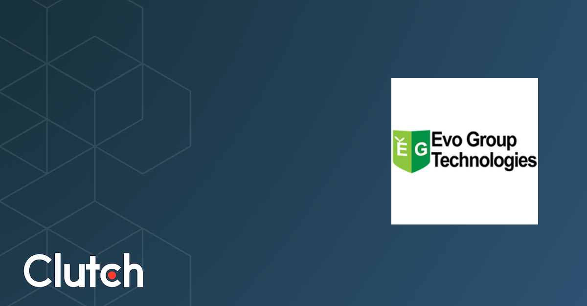 Evo Group Technologies, Inc. - Services & Company Info