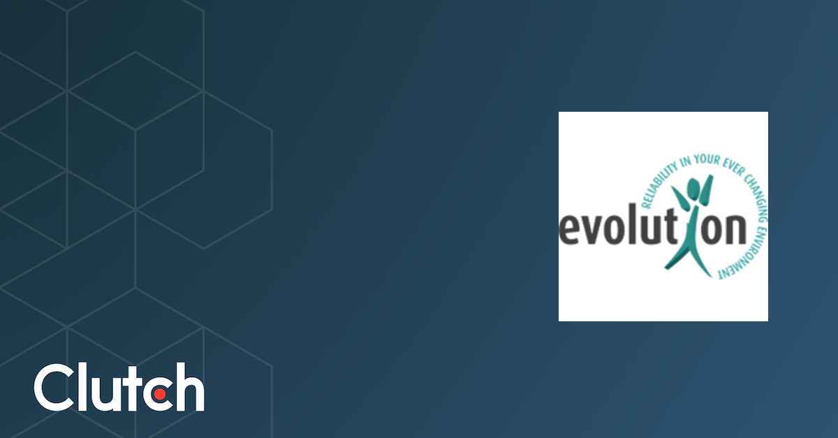 Evolution Recruit - Services & Company Info