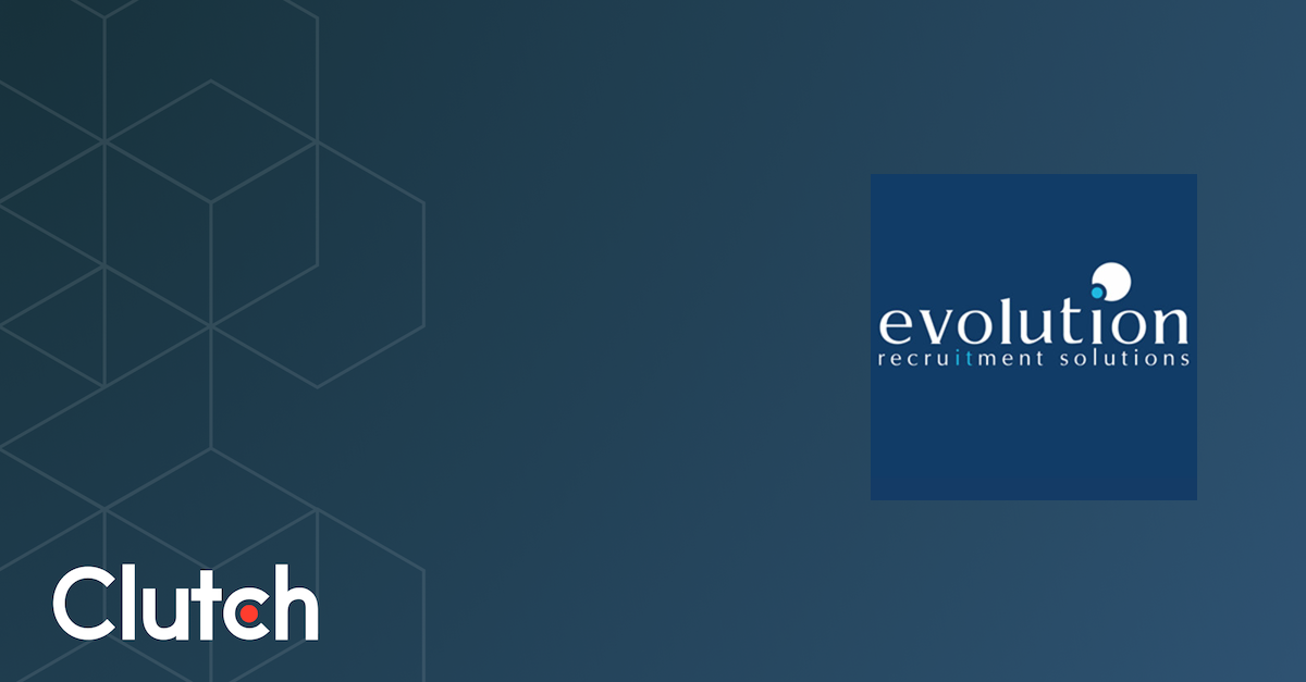 Evolution Recruitment Solutions - Services & Company Info
