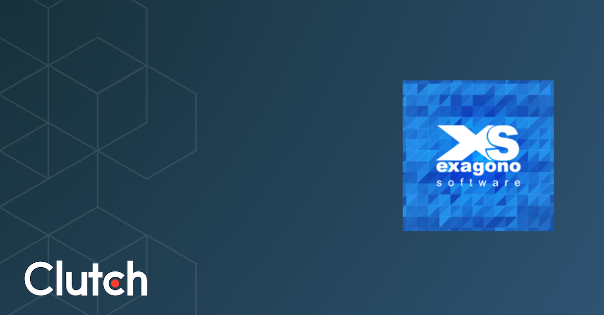 EXAGONO SOFTWARE - Services & Company Info