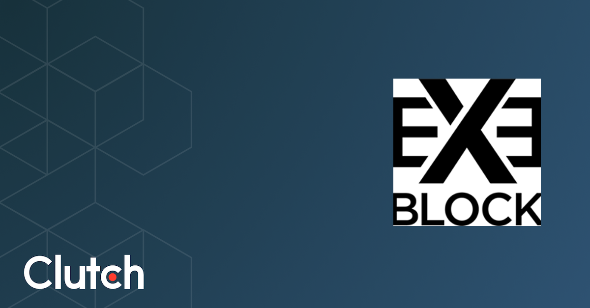 eXeBlock Technology Corp. - Services & Company Info