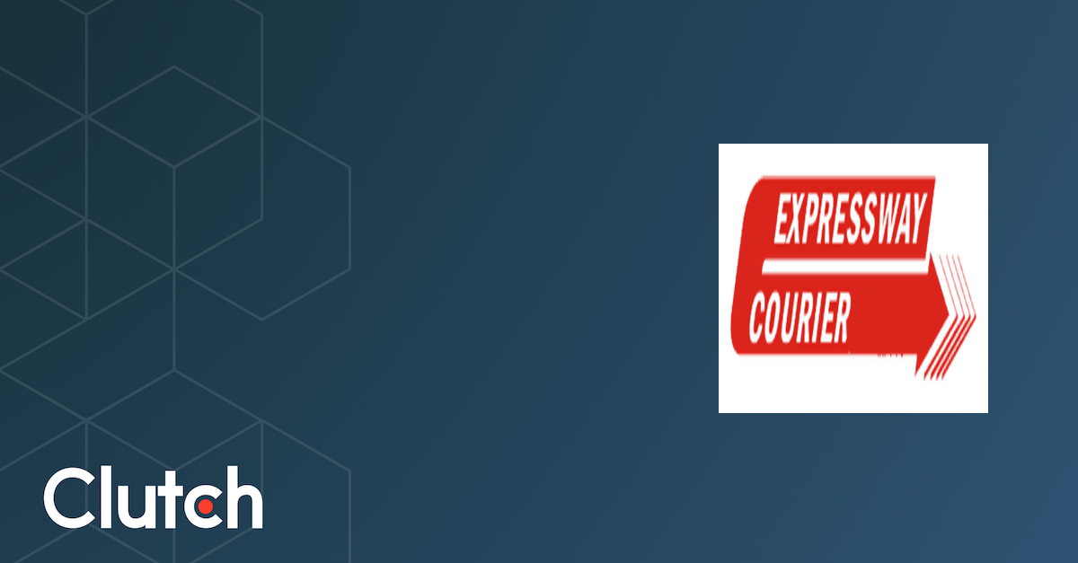 Expressway Courier & Freight - Services & Company Info