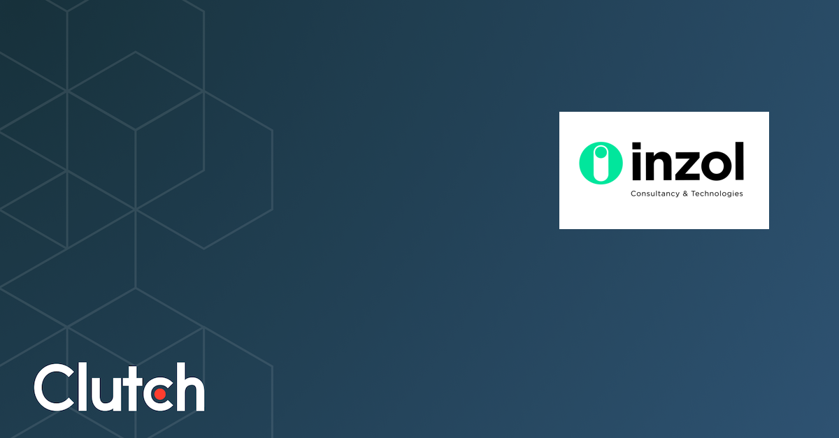 Inzol Reviews (3), Pricing, Services & Verified Ratings