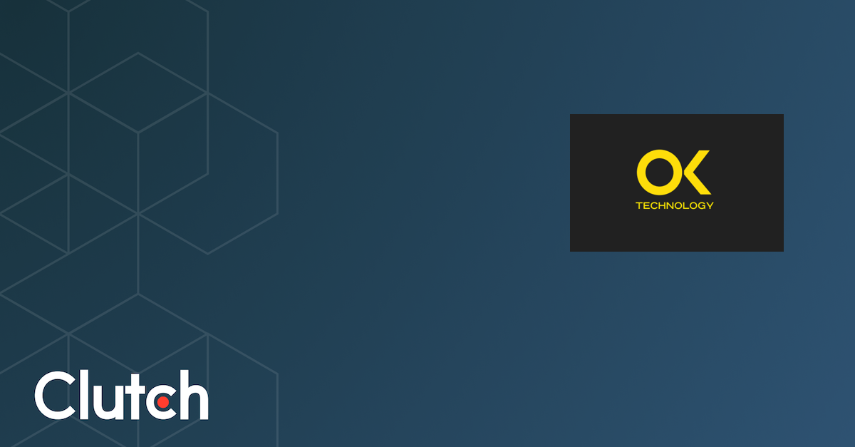 OK Technology Reviews (2), Pricing, Services & Verified Ratings