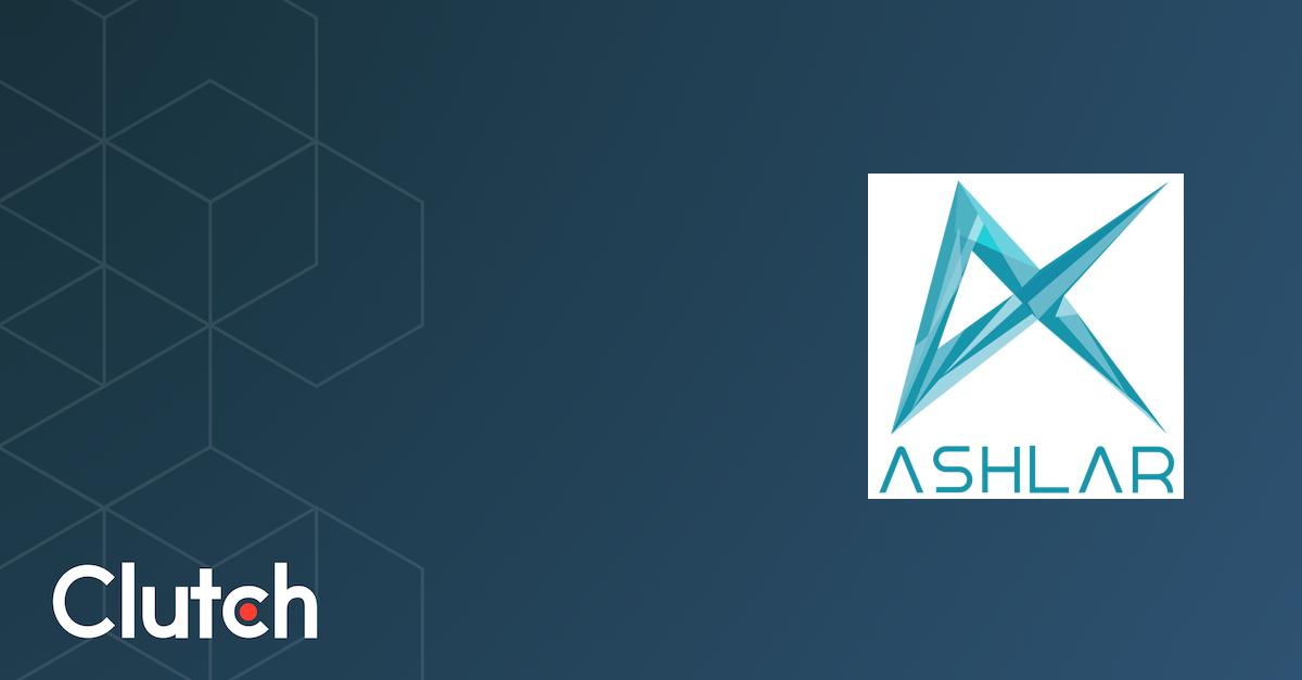 ASHLAR - Services & Company Info