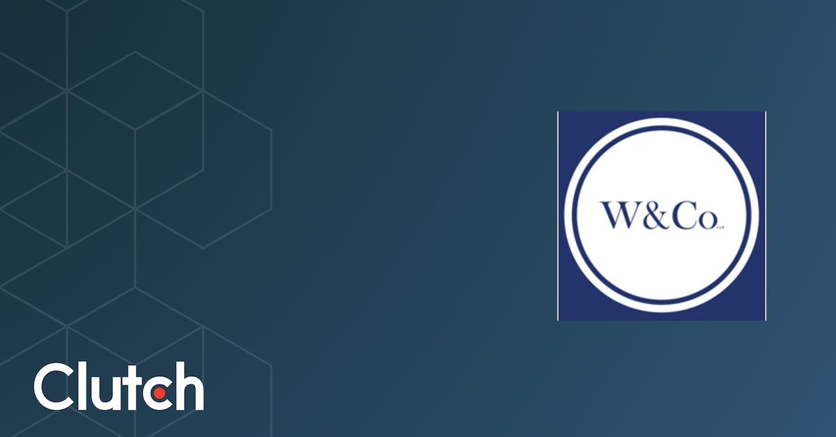 Wertz & Company, LLP Reviews (1), Pricing, Services & Verified Ratings