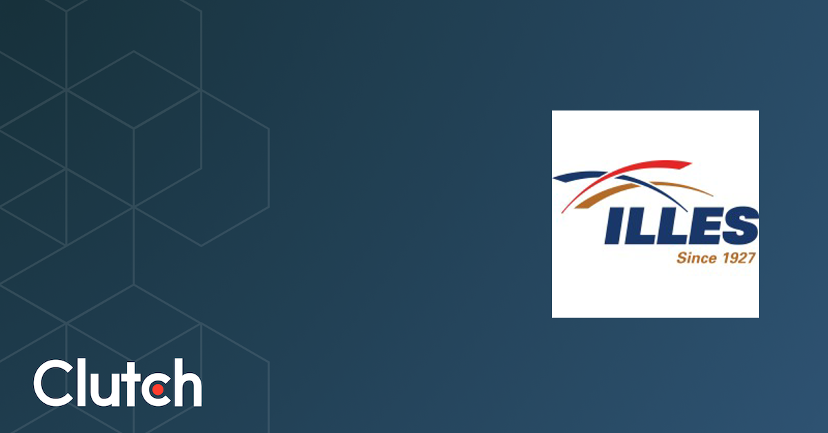 ILLES Foods - Services & Company Info