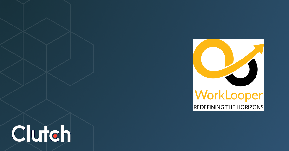 Worklooper Consultants Pvt Ltd - Services & Company Info