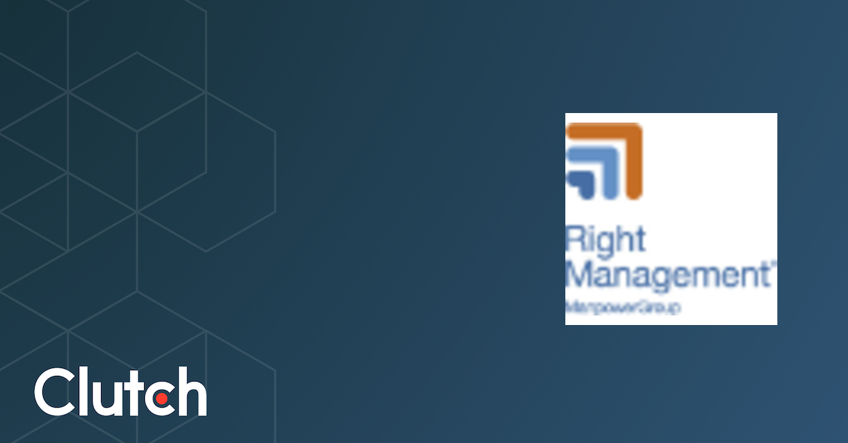 Right Management Finland - Services & Company Info