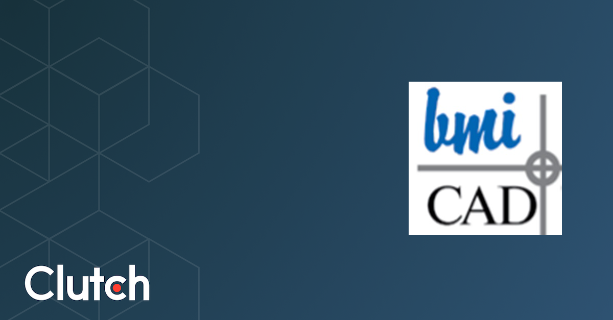 BMI CAD Service, Inc - Services & Company Info