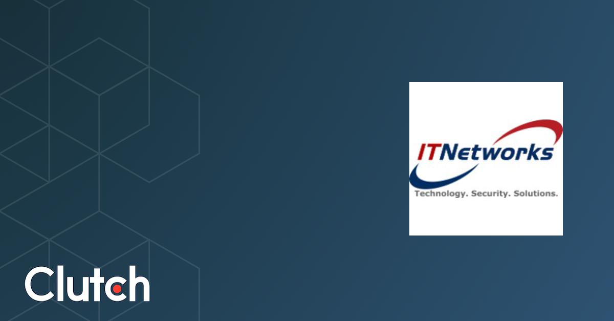 iTernal Networks - Services & Company Info