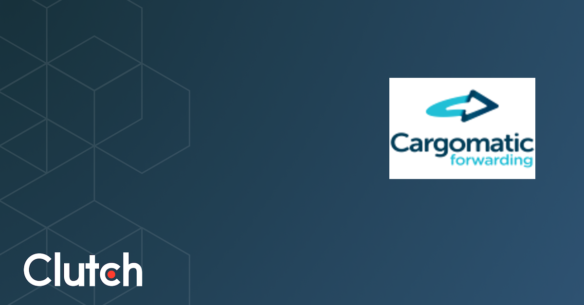 Cargomatic - Services & Company Info