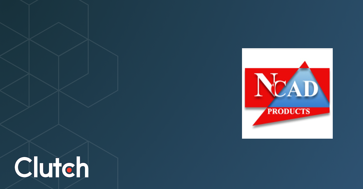 NCAD Products, Inc. - Services & Company Info