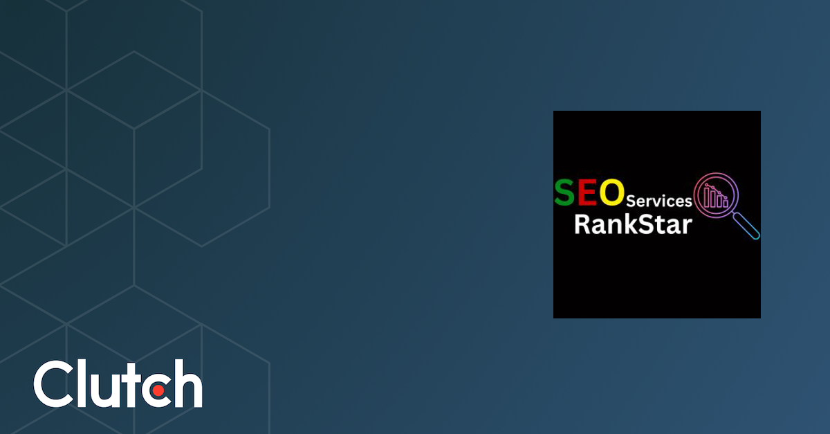 SEO Services Rankstar - Services & Company Info