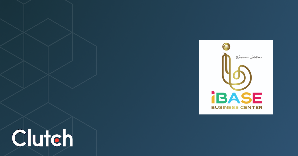 IBASE BUSINESS CENTER - Services & Company Info