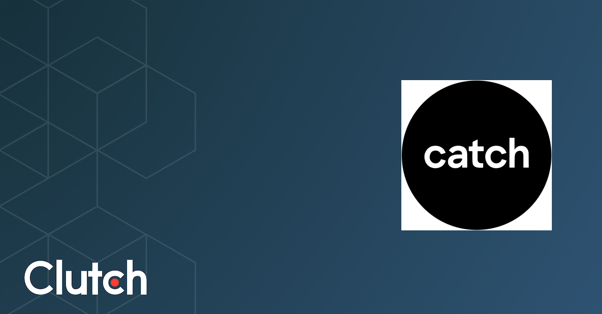 Catch Reviews (8), Pricing, Services & Verified Ratings