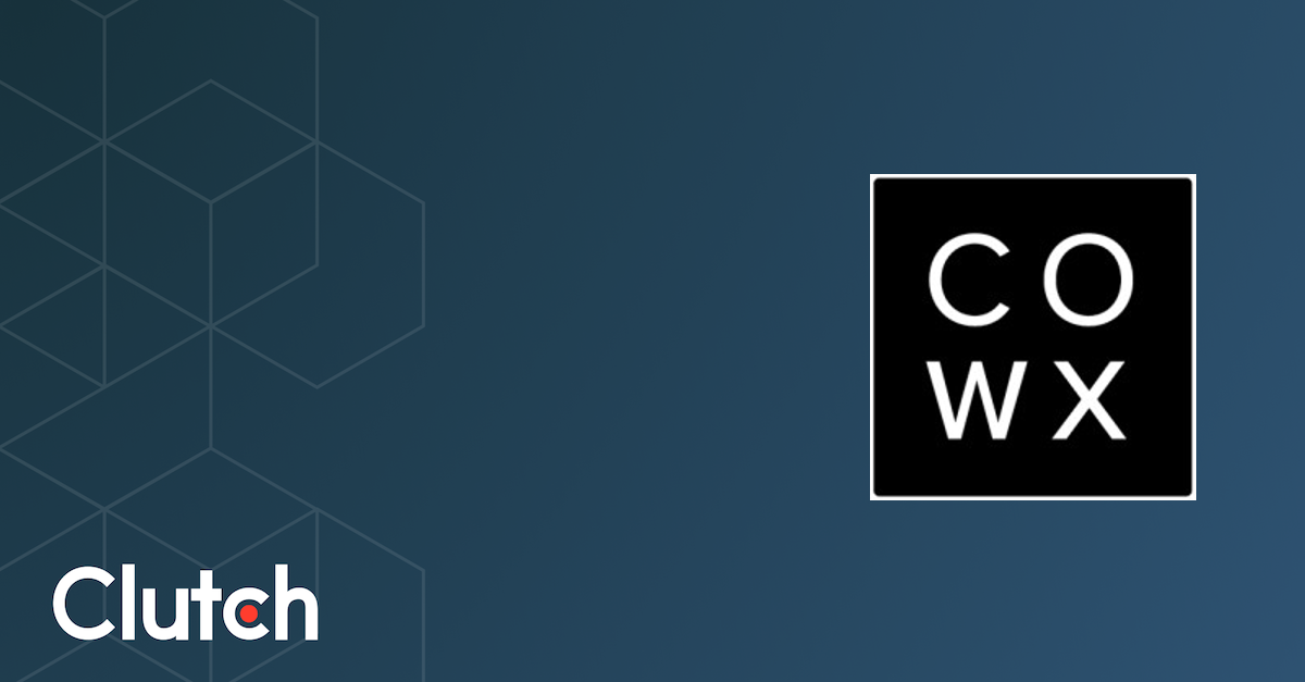 Coworx Coworking - Services & Company Info