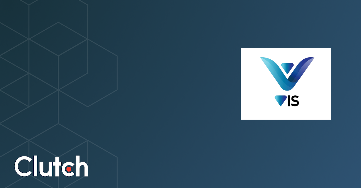 VIS Solutions Reviews (3), Pricing, Services & Verified Ratings