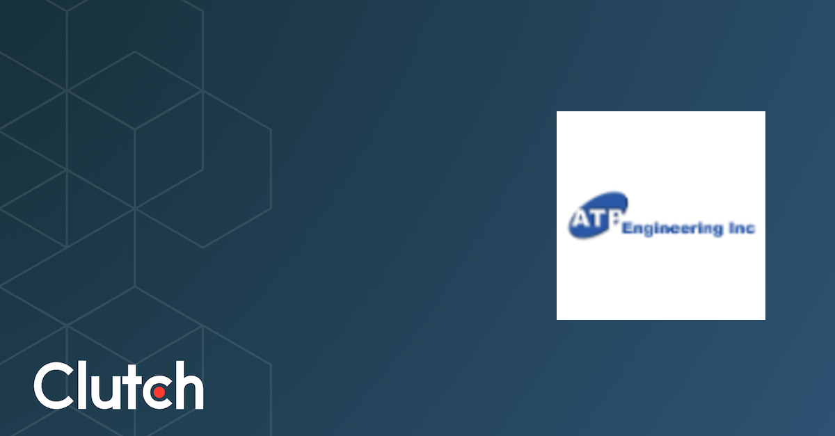 ATP Engineering Inc. - Services & Company Info