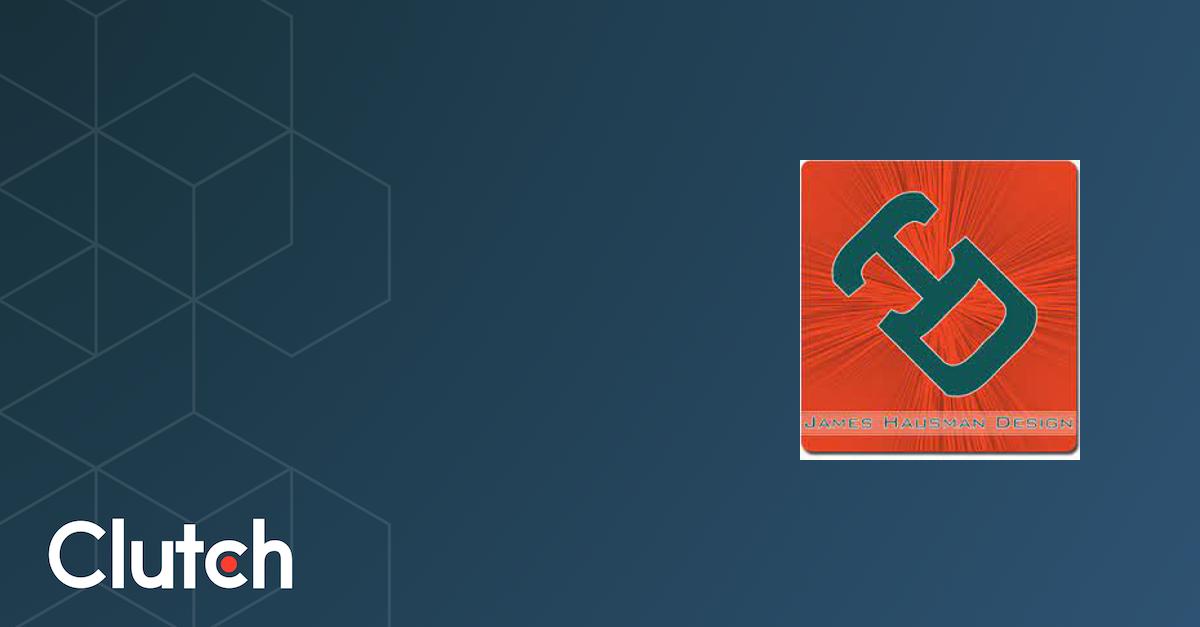 James Hausman Design - Services & Company Info