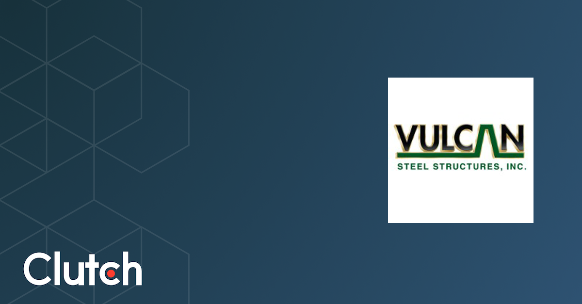 Vulcan Steel Structures, Inc. - Services & Company Info