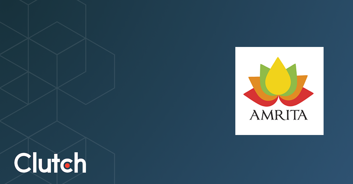 Amrita Global Group, Address, Data & More