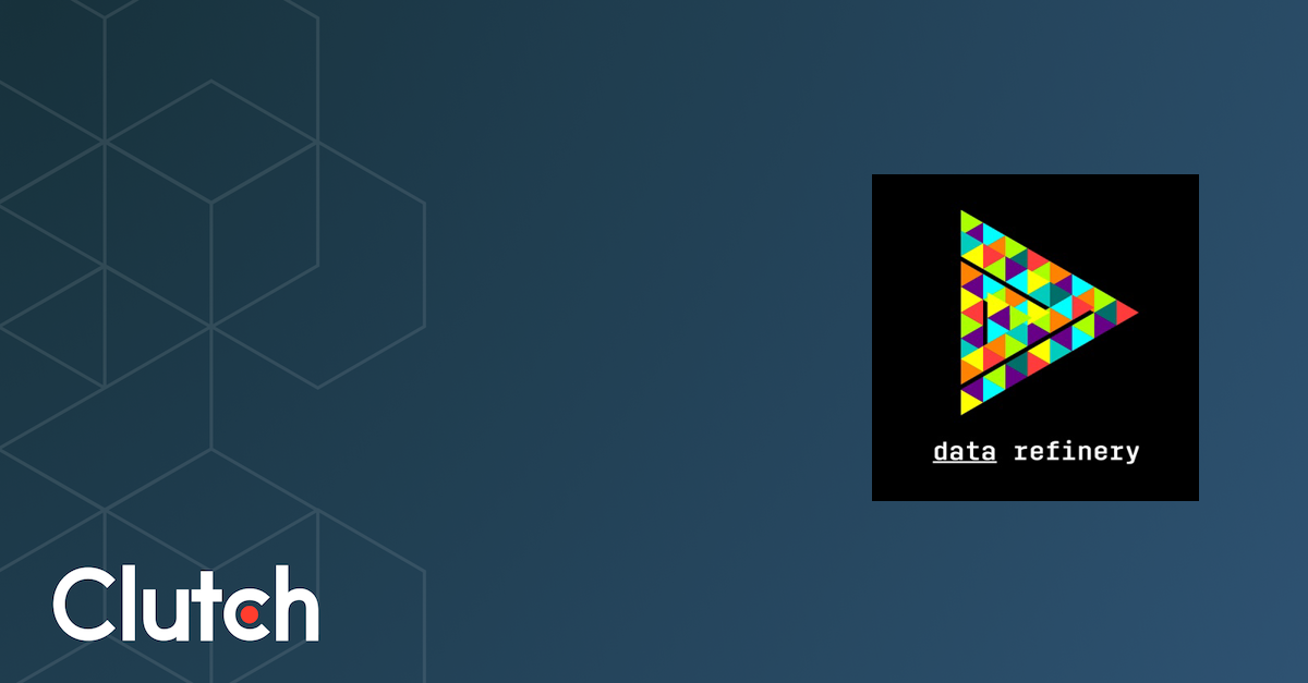 Data Refinery, Address, Data & More