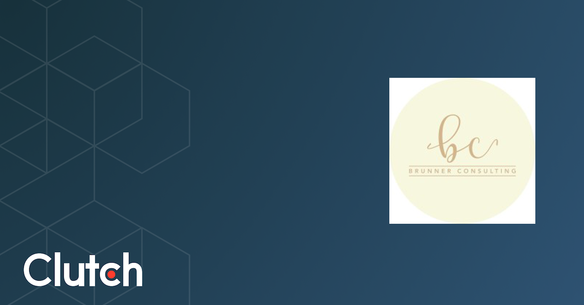 Brunner Consulting Inc. - Services & Company Info