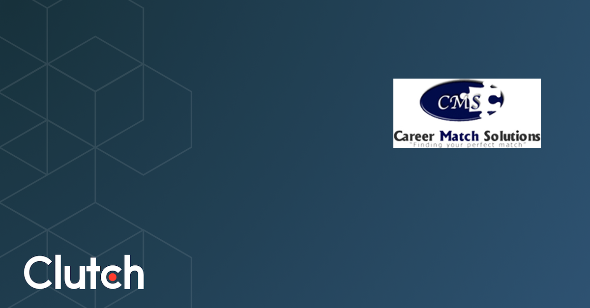 Career Match Solutions - Services & Company Info