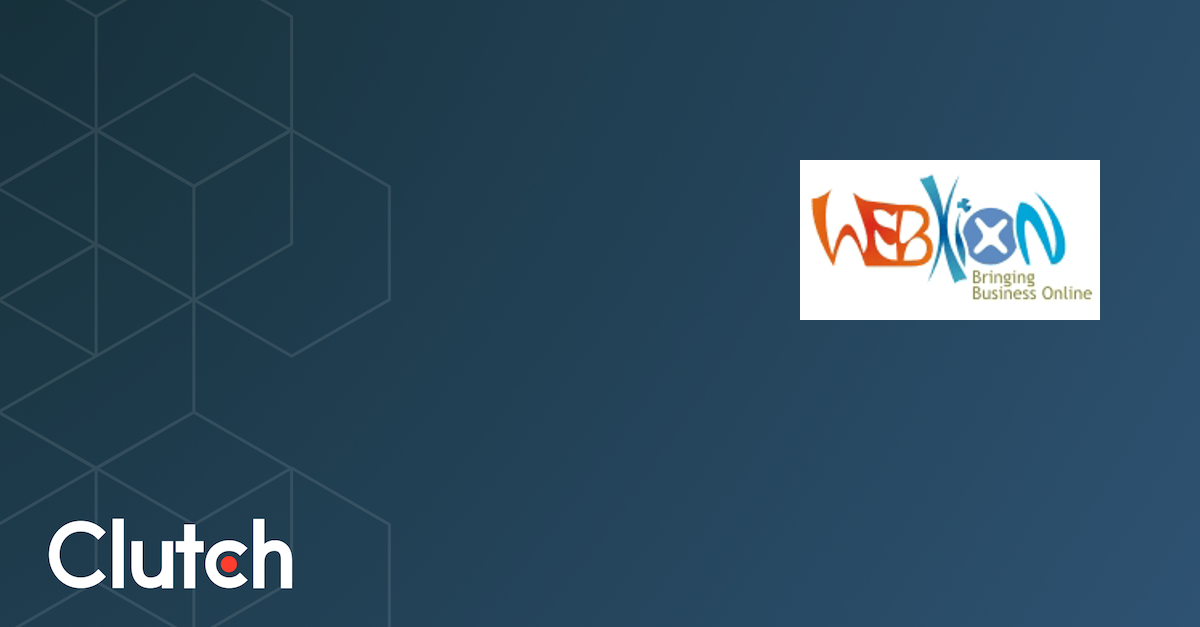 WebXion Technologies LLP, Address, Data & More