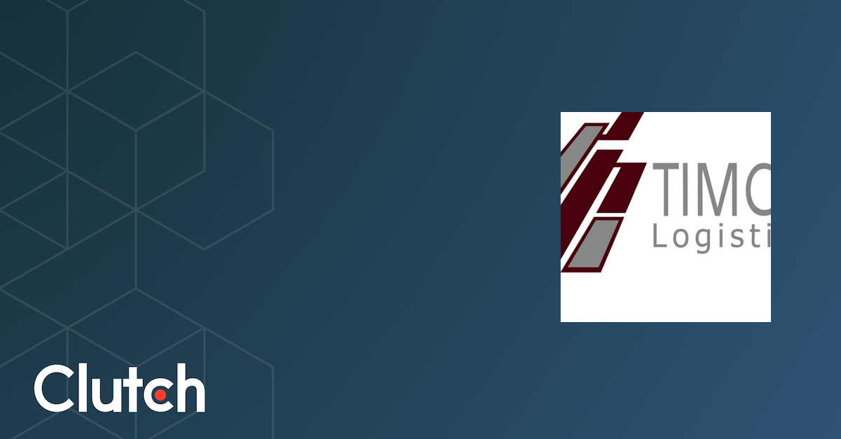 Timco Logistics Systems - Services & Company Info